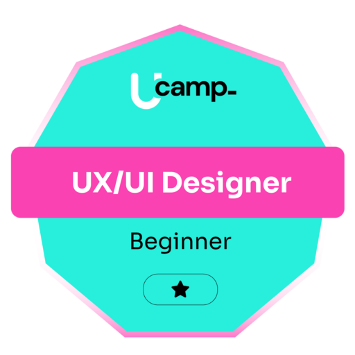 UX/UI Designer - Credly