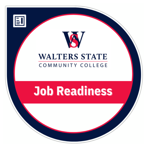Job Readiness - Credly