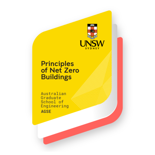 The Principles of Net Zero Buildings - Credly