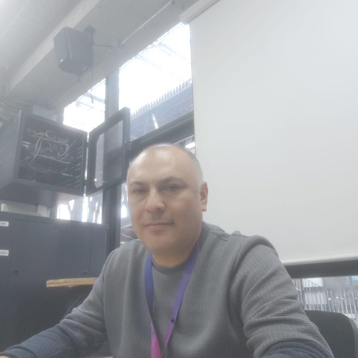 Network Security - Credly