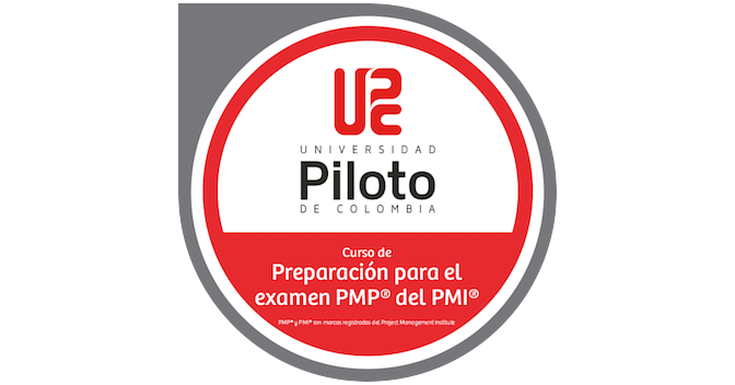 Curso de Preparación para el Examen PMP® del PMI® - Credly
