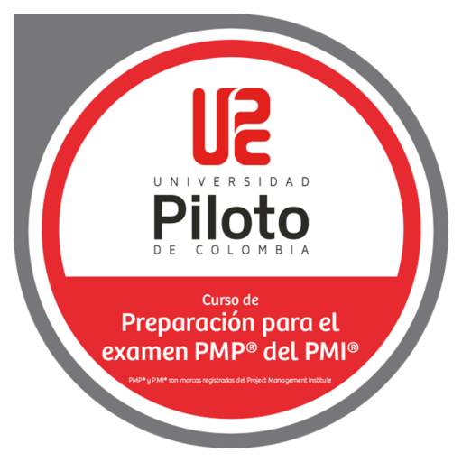 Curso de Preparación para el Examen PMP® del PMI® - Credly