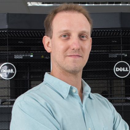 Specialist - Platform Engineer, PowerStore Version 1.0 - Credly