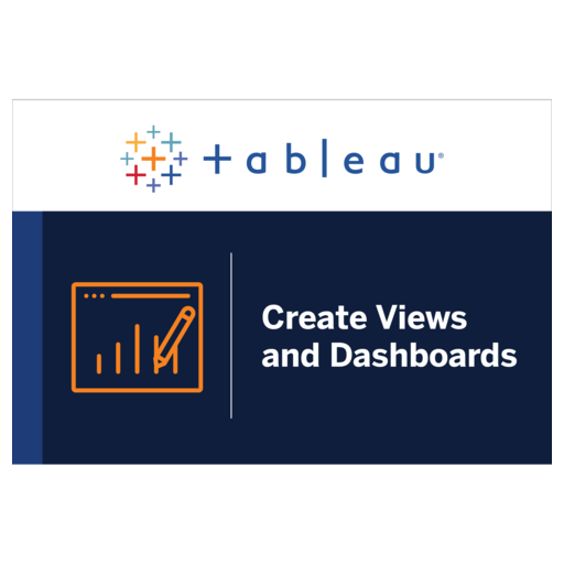 Create Views and Dashboards - Credly