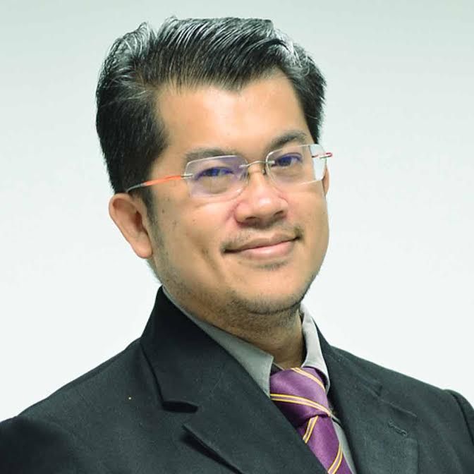 Global Training Partner Program Participant - Credly