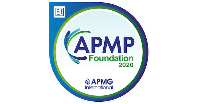 APMP® Bid and Proposal Management Foundation 2020 - Credly