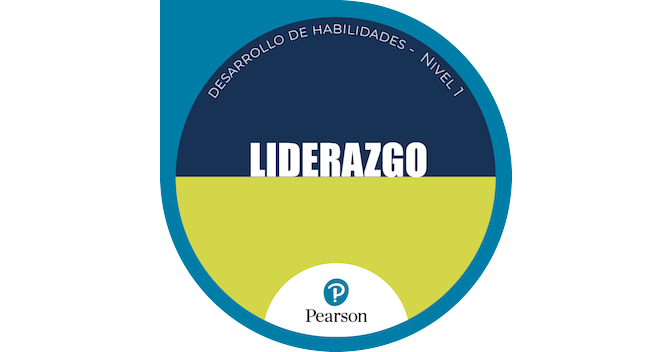 Liderazgo - Credly