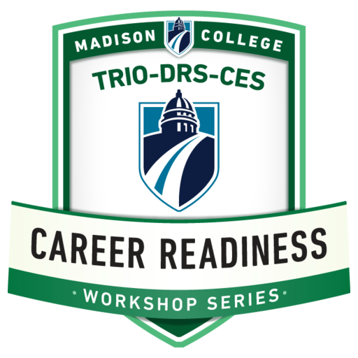 Career Readiness Workshop - Credly