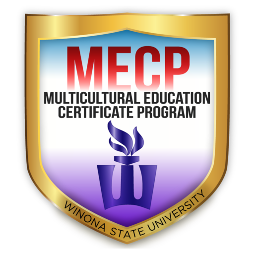 Mayo Clinic Multicultural Education Certificate (MECP) - Credly