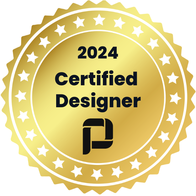 ProcessMaker Certified Designer - Credly