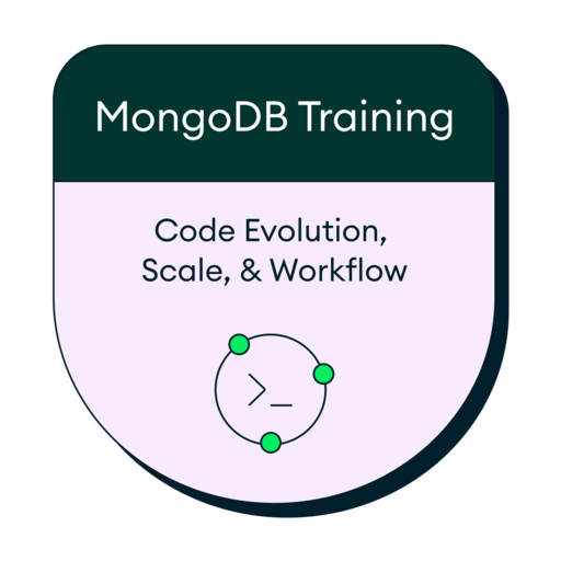 Code Evolution, Scale and Workflow (DA650) - Credly