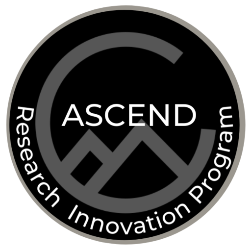 Ascend - Credly