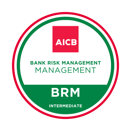 BANK RISK MANAGEMENT - Credly