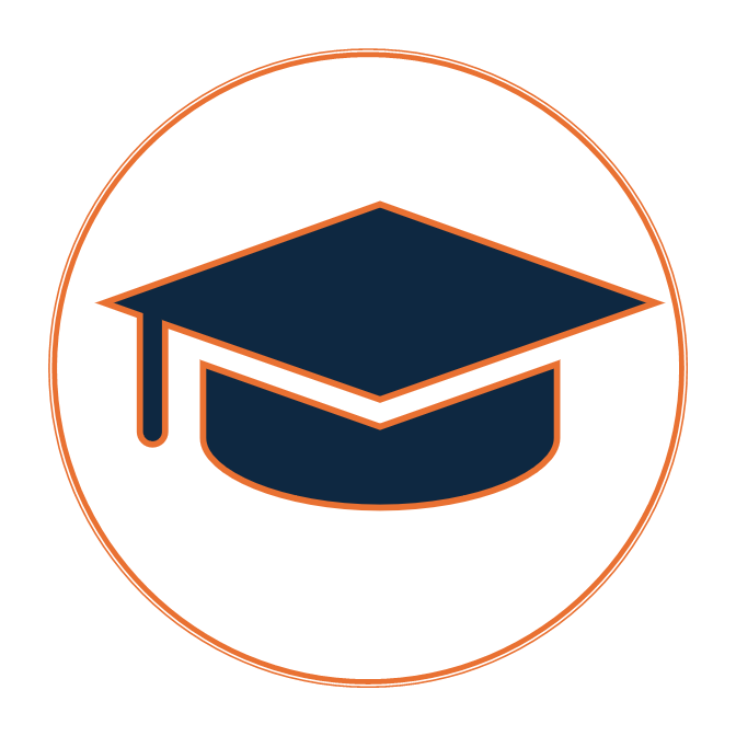 Graduation Volunteer 2024 - Credly