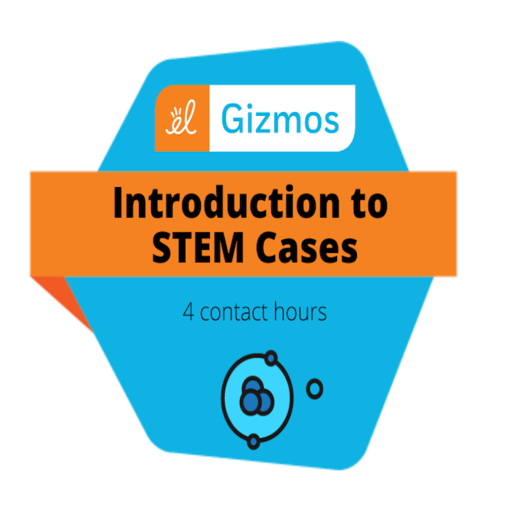 Introduction to STEM Cases (4 Hours) - Credly