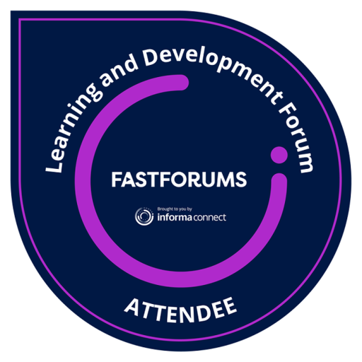 FASTFORUM - Learning and Development Forum - Credly