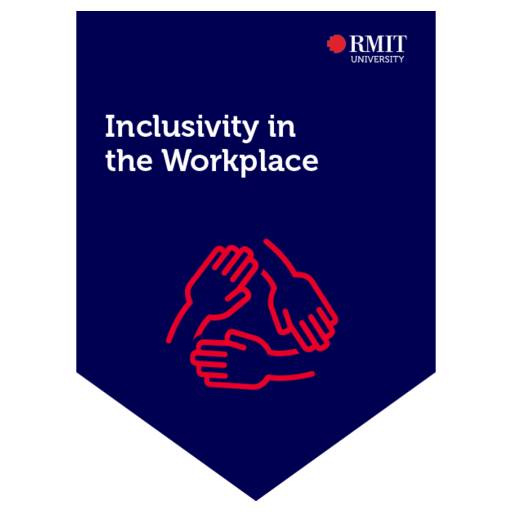 Inclusivity in the Workplace - Credly