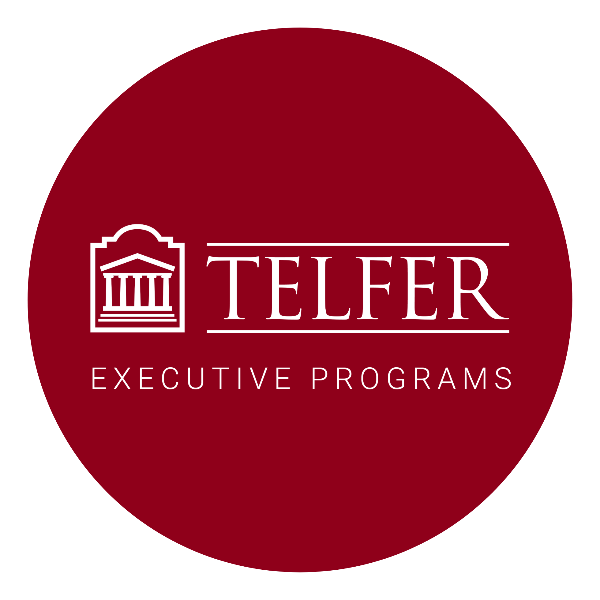 Telfer Executive Programs - Credly