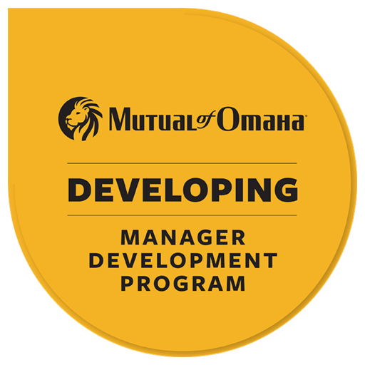 Manager Development Program - Credly
