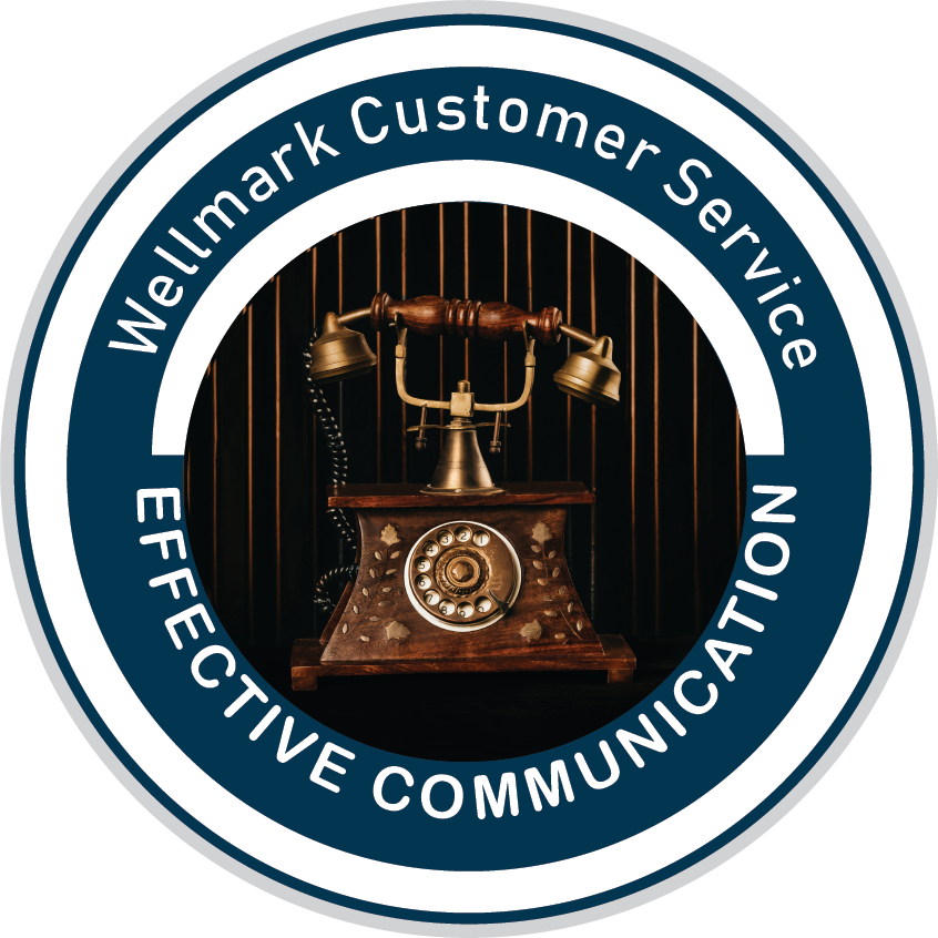Customer Service Effective Communication - Credly