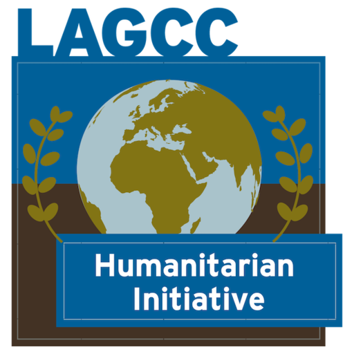 LAGCC Humanitarian Initiative - Credly