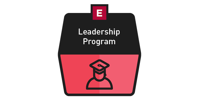 EDUCAUSE Leadership Institute Alumni (1998-2013) - Credly