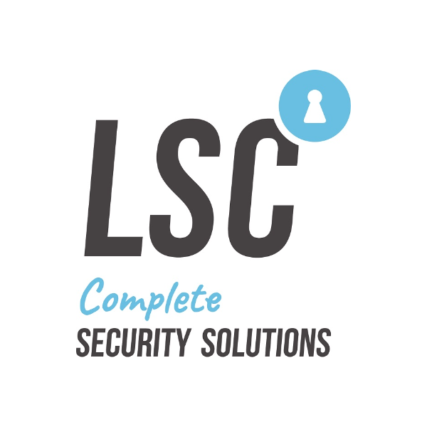 LSC Security Solutions - Credly