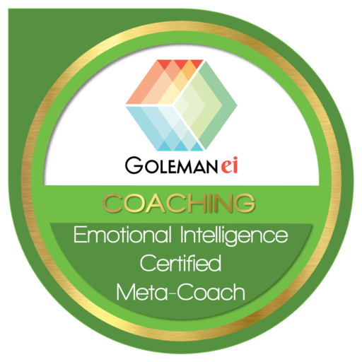 Emotional Intelligence Certified Meta-Coach - Credly