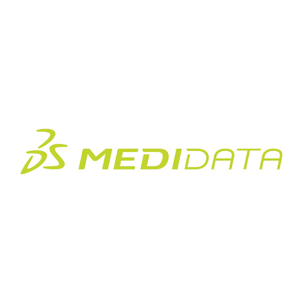 Medidata, a Dassault Systèmes company - Credly