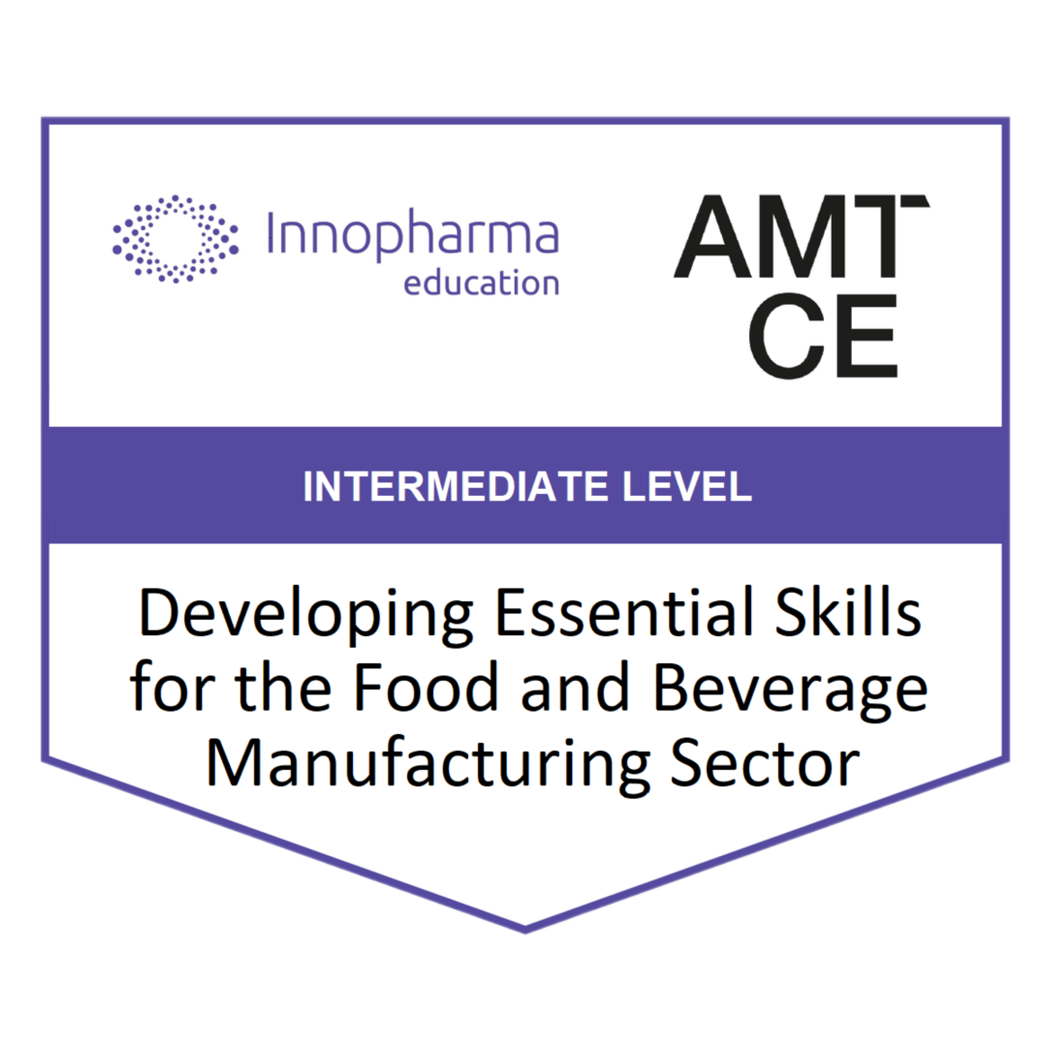 Developing Essentials Skills For The Food And Beverage Manufacturing Developing Essentials Skills For The Food And Beverage Manufacturing