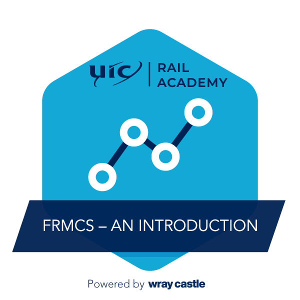 FRMCS – An Introduction [MB2301/1] - Credly