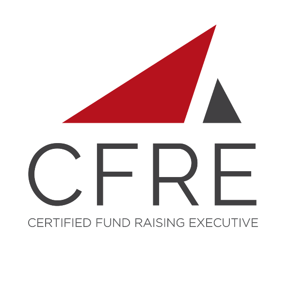 CFRE International - Credly