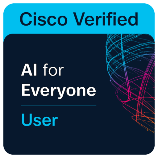 AI for Everyone - User - Credly