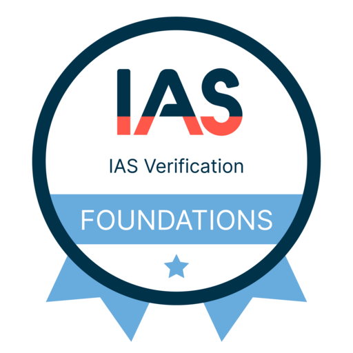 Verification Foundations - Credly