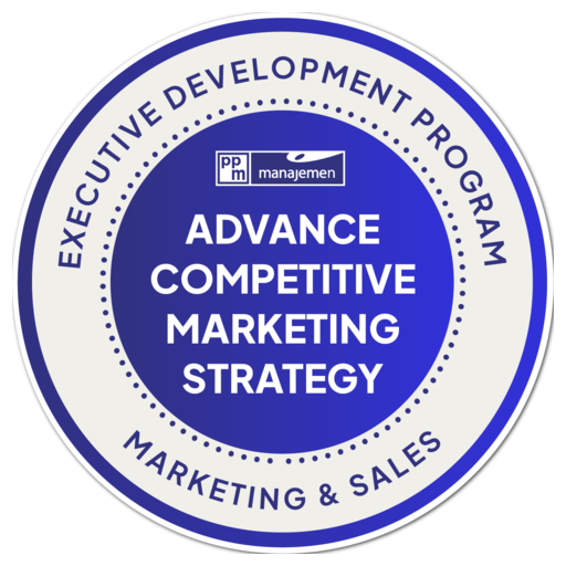 Advance Competitive Marketing Strategy - Credly