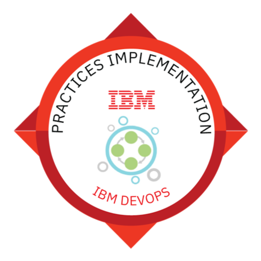 DevOps Practices Implementation - Credly