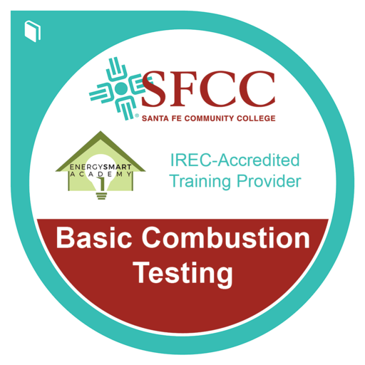 Basic Combustion Testing - Credly