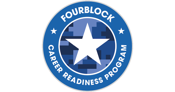 Veteran Career Readiness Program Alumni - Credly