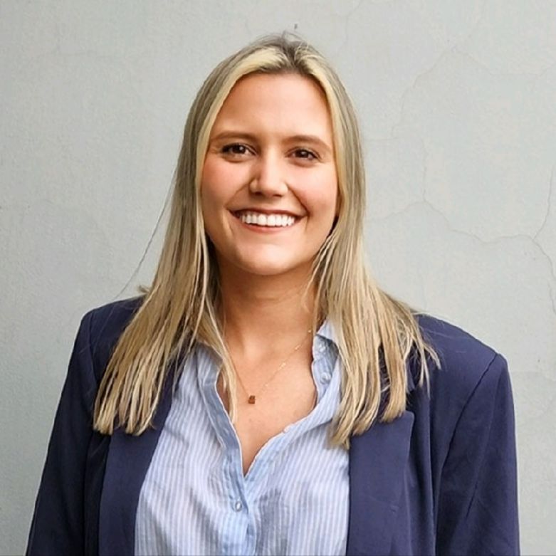 Tableau Analyst - Credly