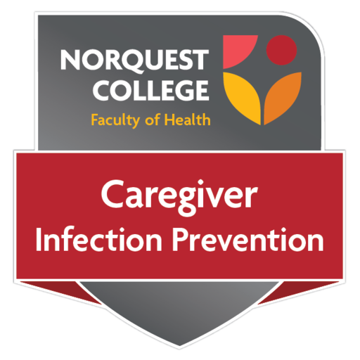 Caregiver Infection Prevention - Credly