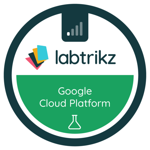 Docker with GCP - Credly