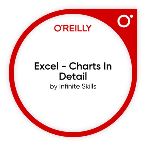 Excel - Charts In Detail - Credly