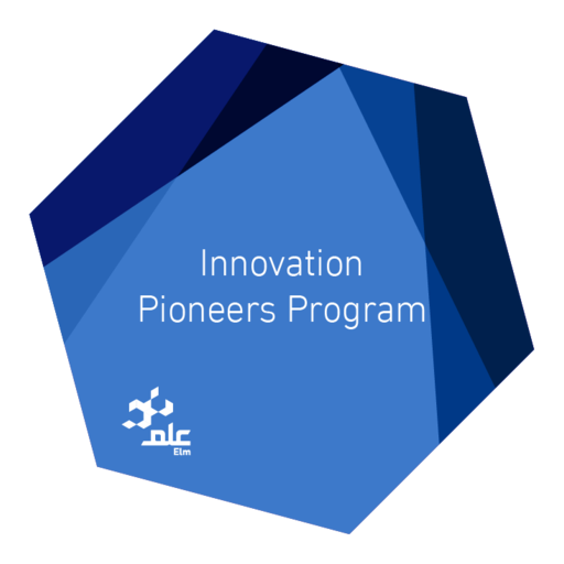Innovation Pioneers Program - Credly