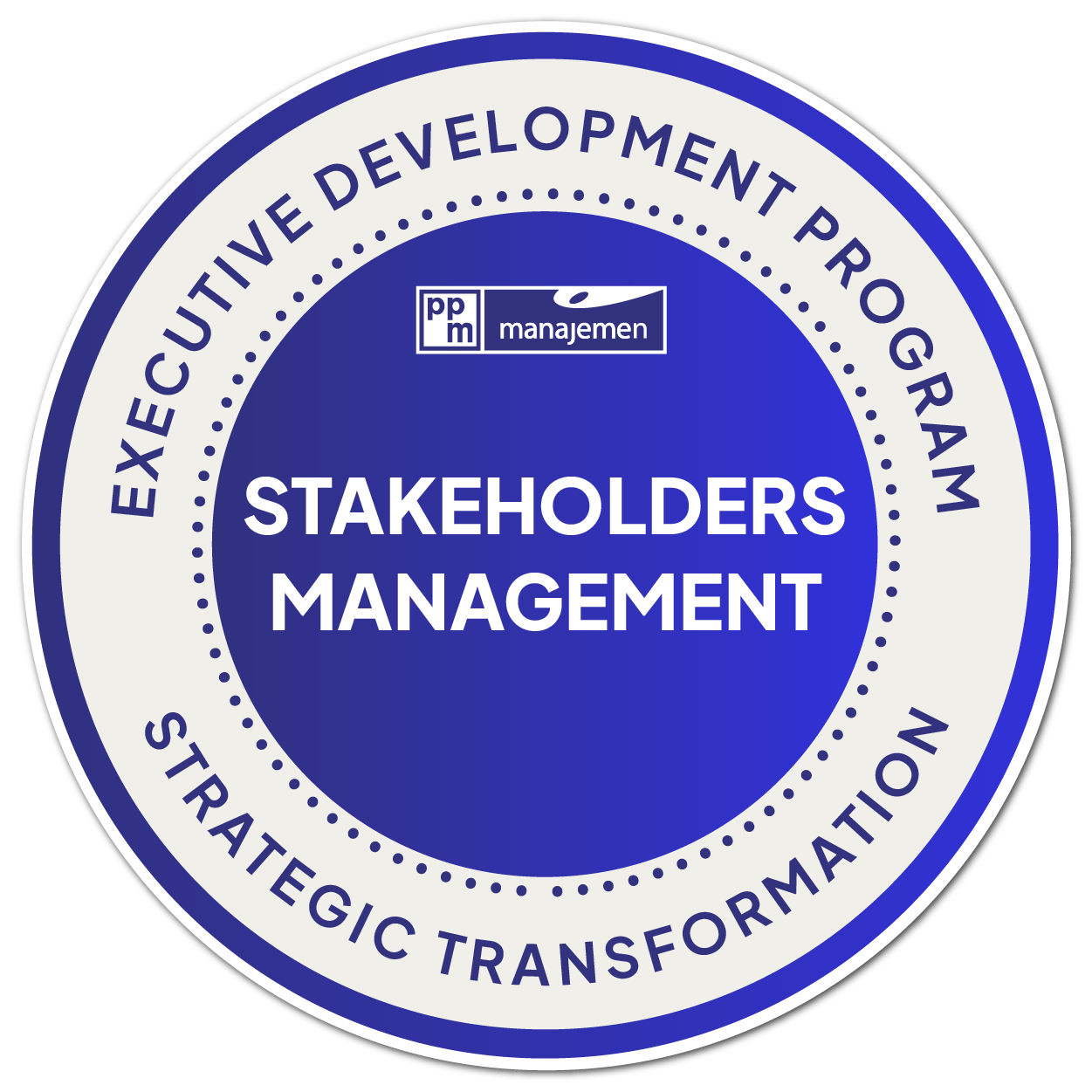 Stakeholders Management - Credly