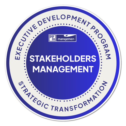 Stakeholders Management - Credly