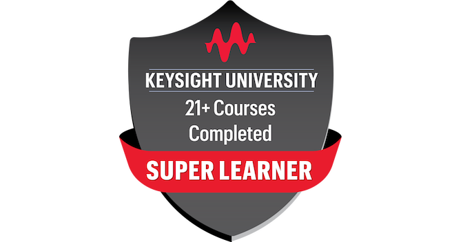 Super Learner - Credly