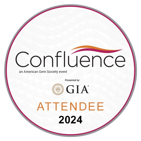 Confluence 2024 Attendee - Credly