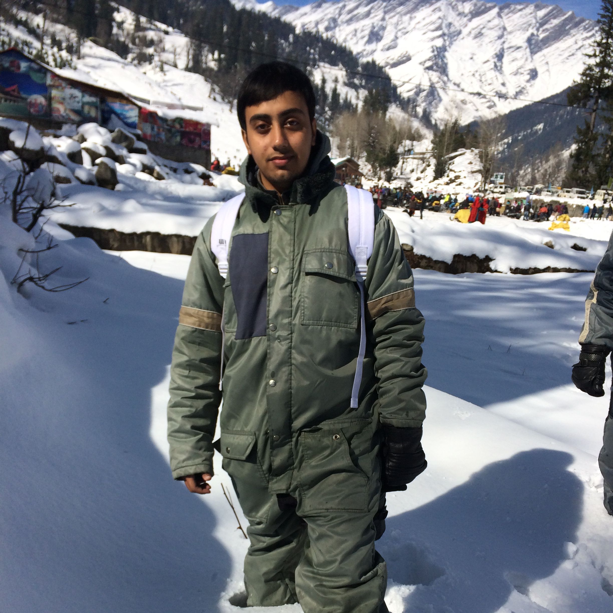 Business Intelligence Analyst - Explorer Award for Students 2018 - Credly