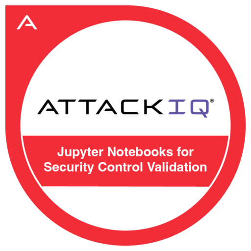 Jupyter Notebooks For Security Control Validation Credly