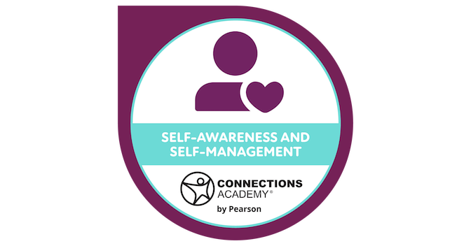 Self-Awareness and Self-Management - Credly